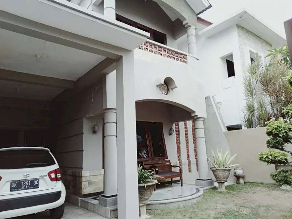 Dijual Rumah lantai 2 di PURI GADING, JIMBARAN-BALI | Dijual.co.id