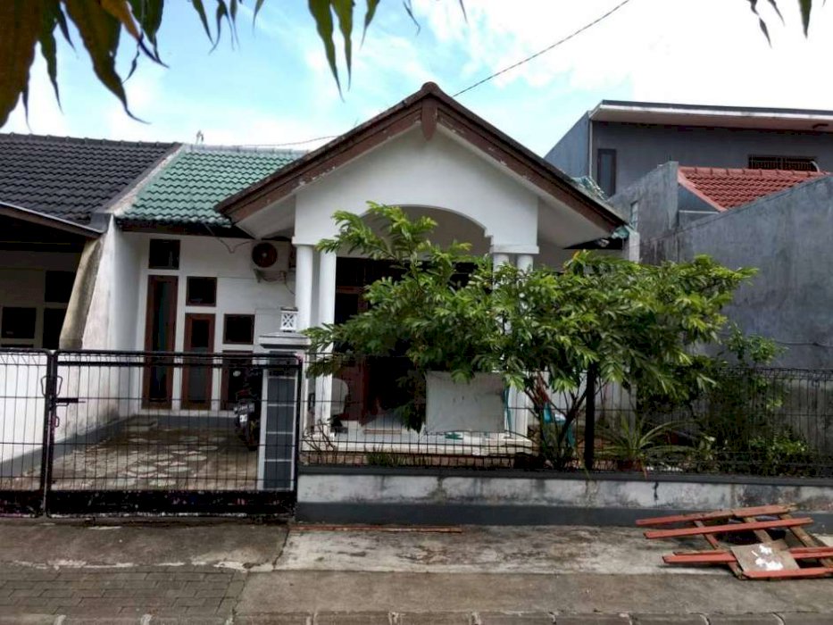 Jual Rumah Puri Gading Jimbaran Bali | Dijual.co.id