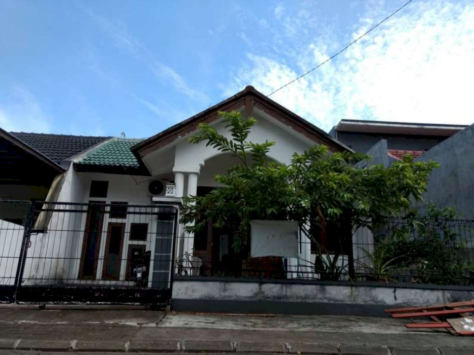Jual Rumah Puri Gading Jimbaran Bali | Dijual.co.id