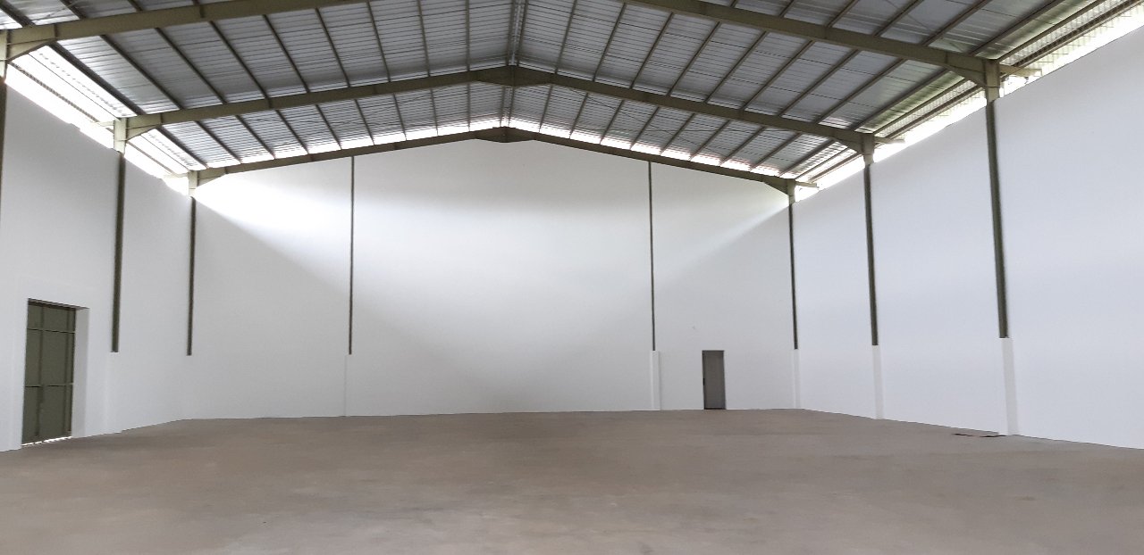 Gudang rapi, aman dan strategis | Dijual.co.id