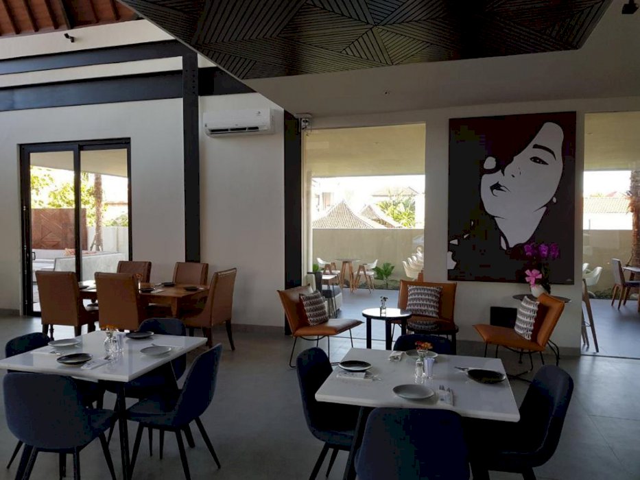 RESTO MODERN SIAP PAKAI LENGKAP BESERTA PERALATAN DI SEMINYAK | Dijual ...