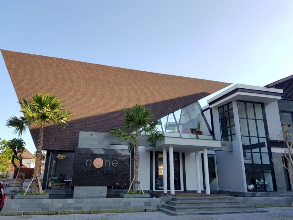 RESTO MODERN SIAP PAKAI LENGKAP BESERTA PERALATAN DI SEMINYAK | Dijual ...