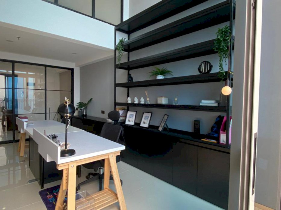 Neo SoHo, Small Office Home Office, Bisa Untuk Domisili perusahaan, 96 ...