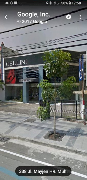 Hr Muhammad surabaya | Dijual.co.id