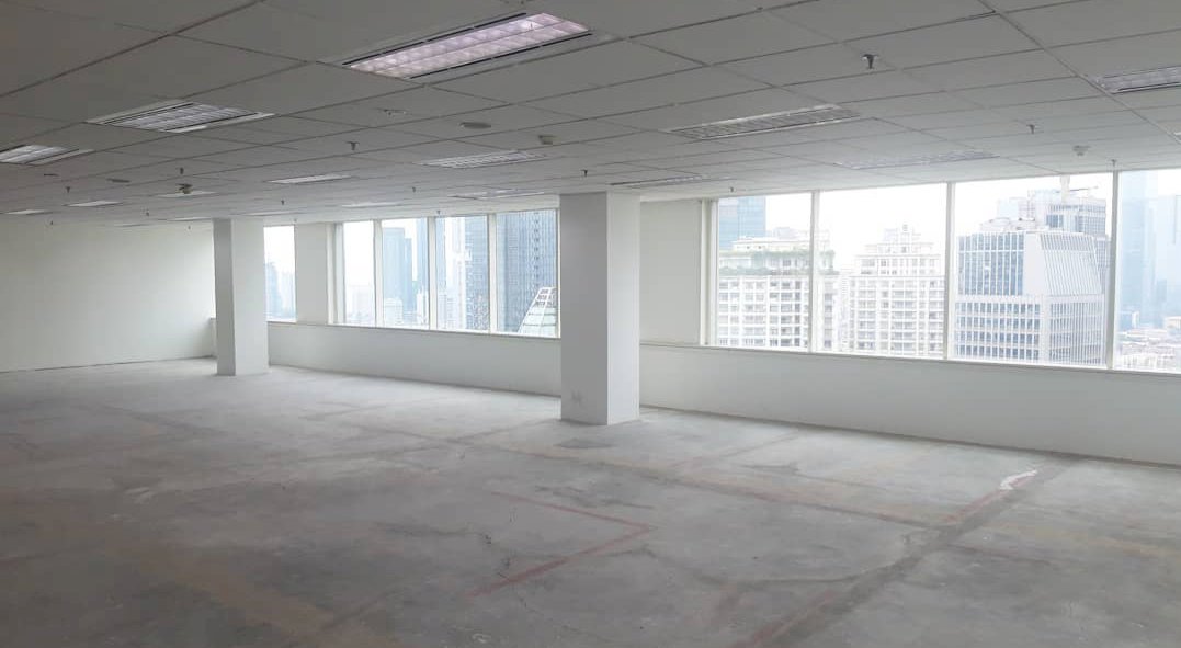 Ruang Kantor Menara Rajawali | Dijual.co.id